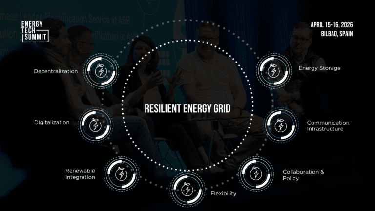 Resilient Energy Grid: How Technology Builds Future Grid Resilience ...