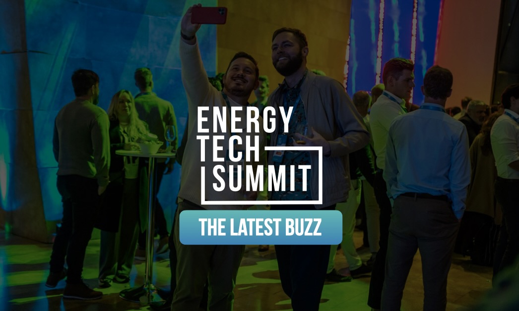 How to get your boss to say “yes” to Energy Tech Summit 2025 - Energy ...